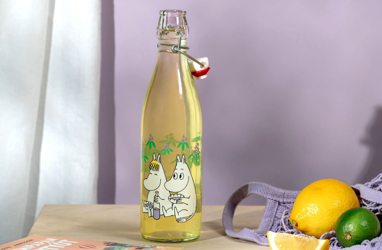 Moomin – Muurla